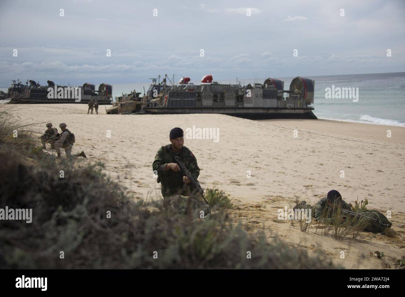 Plage de raposa Banque de photographies et d’images à haute résolution - Alamy