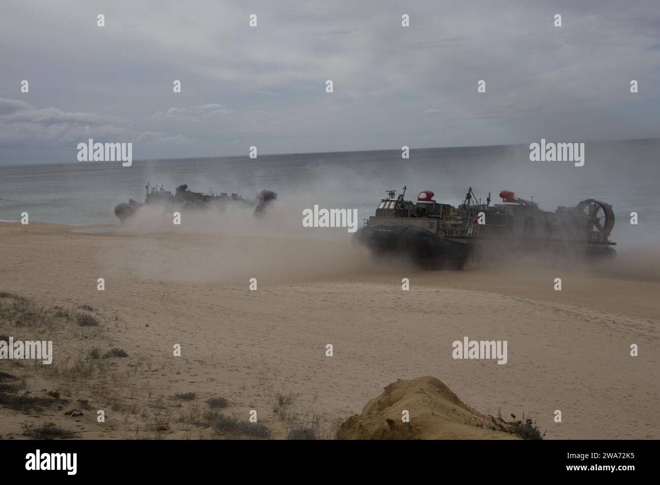 Plage de raposa Banque de photographies et d’images à haute résolution - Alamy