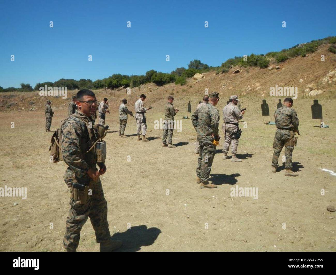 Exercice lisa azul Banque de photographies et d’images à haute ...