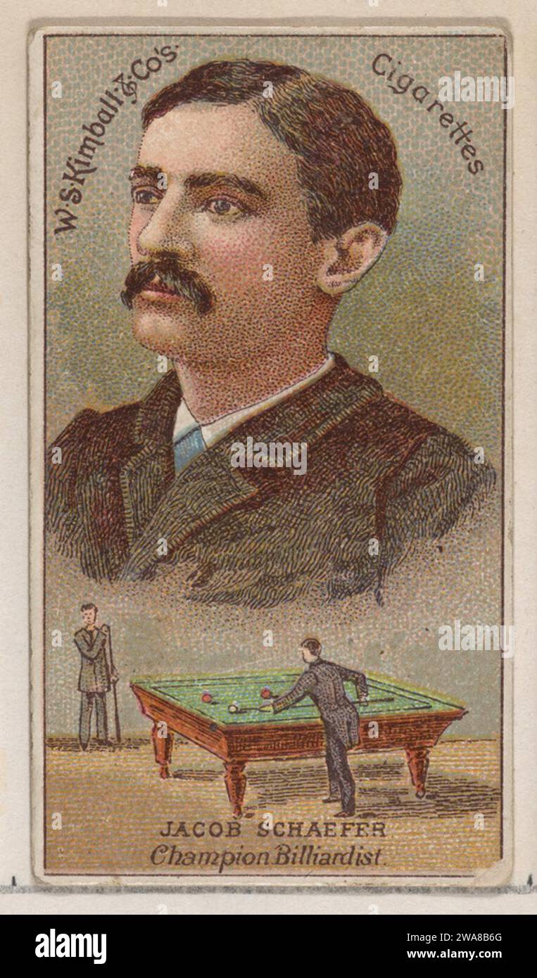 Jacob schaefer Banque de photographies et d’images à haute résolution - Alamy