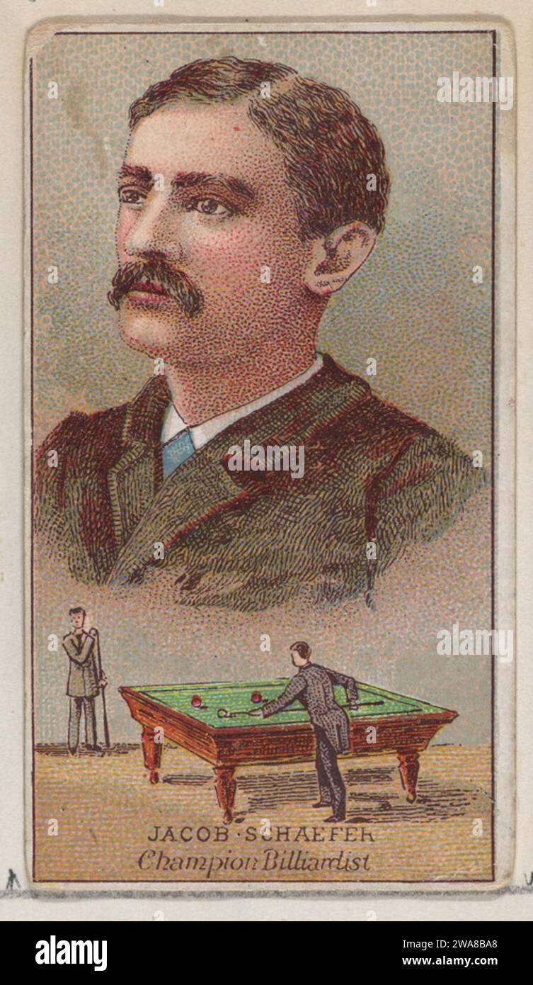 Jacob schaefer Banque de photographies et d’images à haute résolution ...