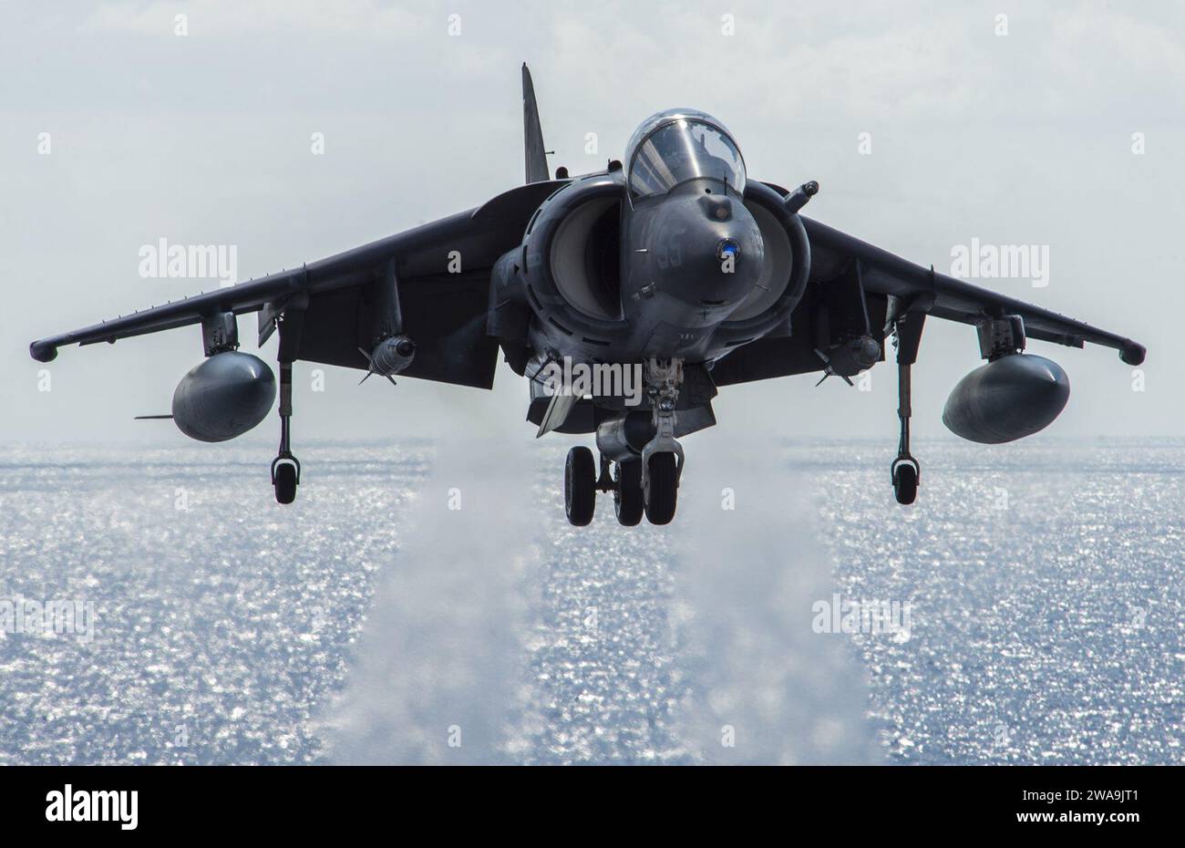 Operation odyssey lightning Banque de photographies et d’images à haute ...