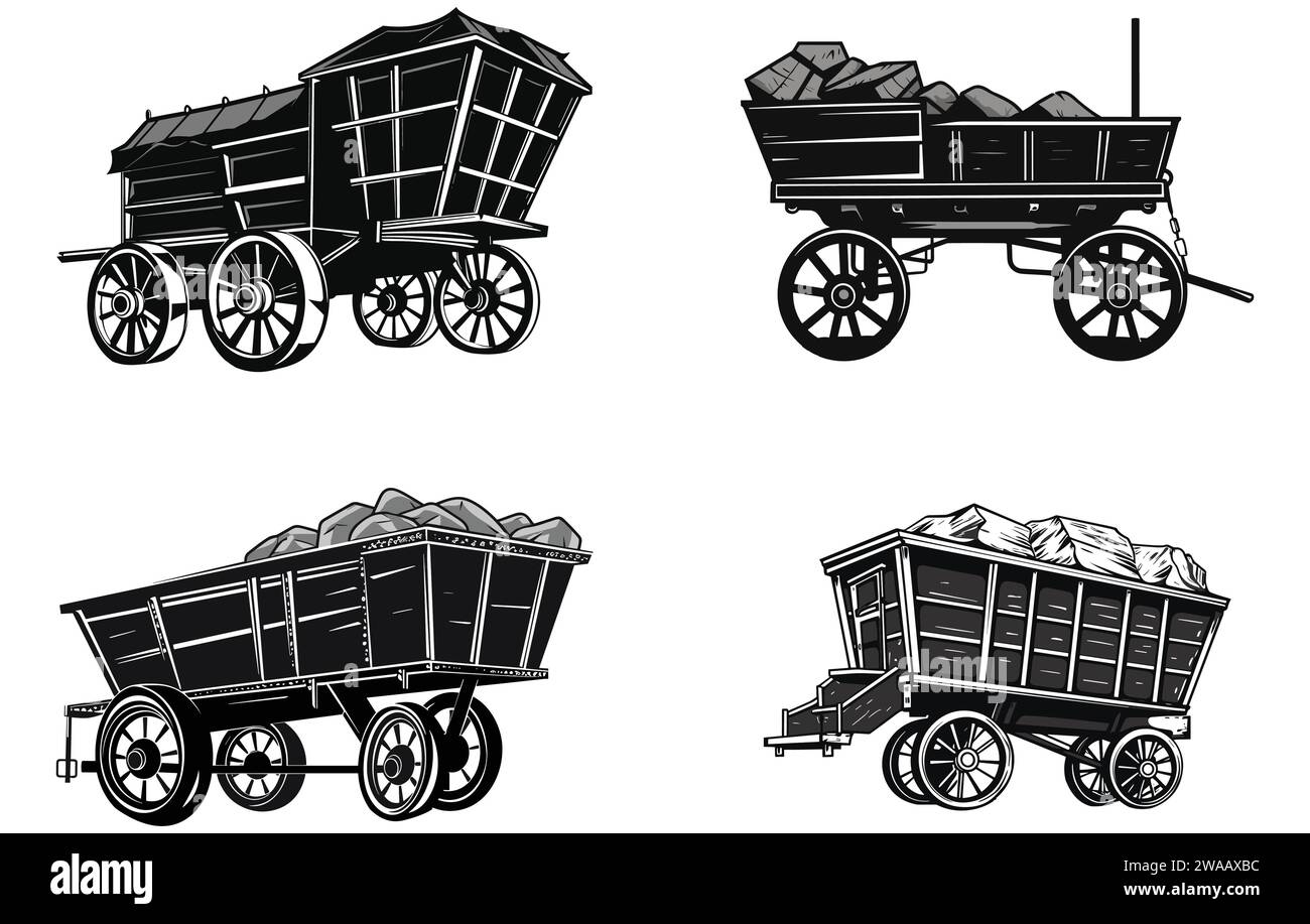 Chariot industriel Banque de photographies et d’images à haute ...