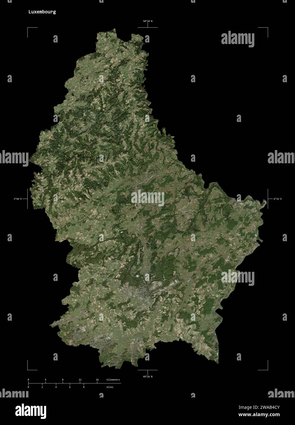 Carte de l'europe avec légende Banque de photographies et d’images à haute résolution - Alamy