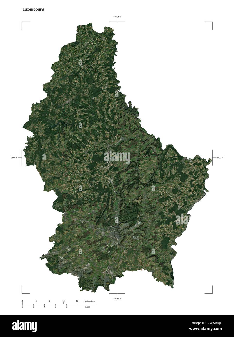 Carte de l'europe avec légende Banque de photographies et d’images à haute résolution - Alamy