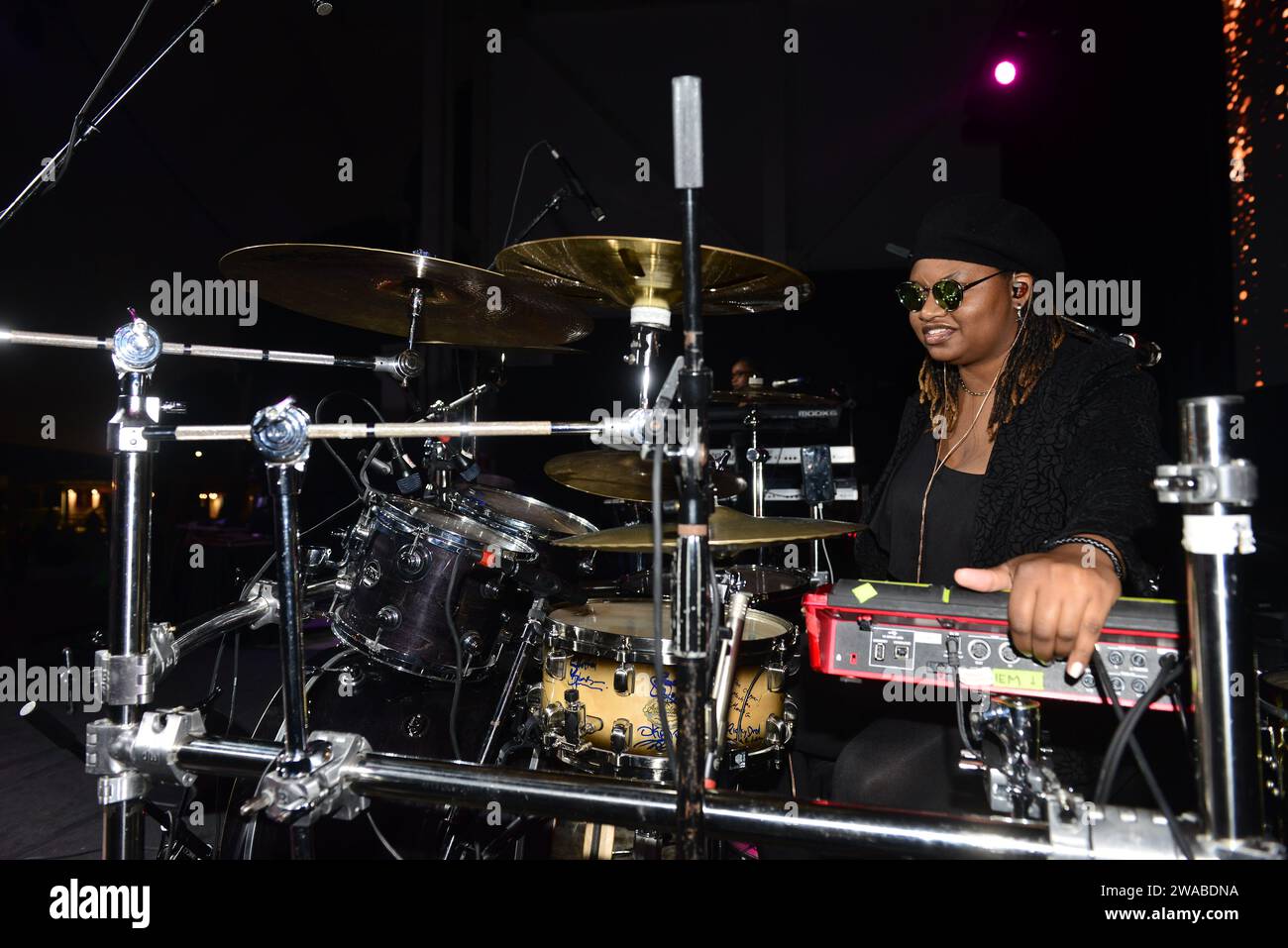 Karissa palmer Banque de photographies et d’images à haute résolution ...