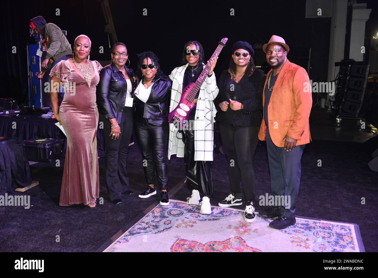 Karissa palmer Banque de photographies et d’images à haute résolution ...