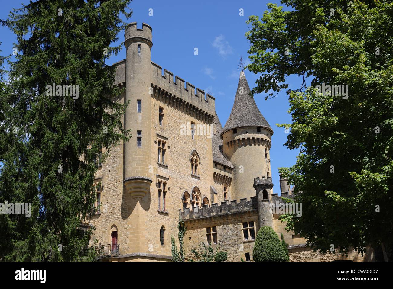 European Renaissance Architecture