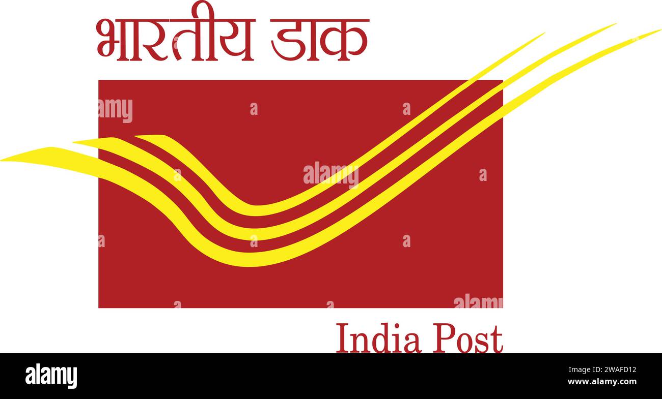 Poste nationale Banque d'images détourées - Alamy