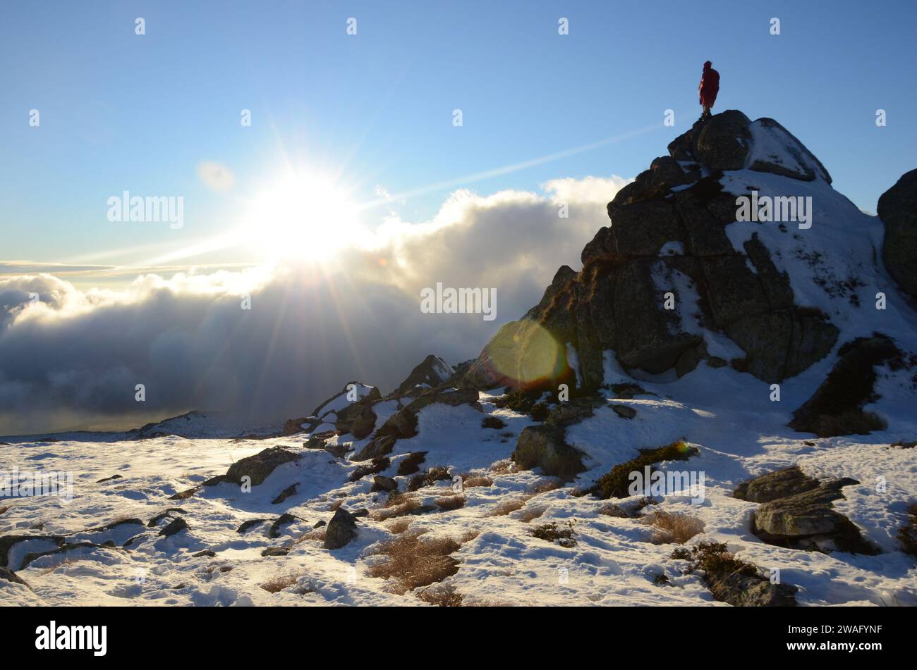 Cherni vruh Banque de photographies et d’images à haute résolution - Alamy