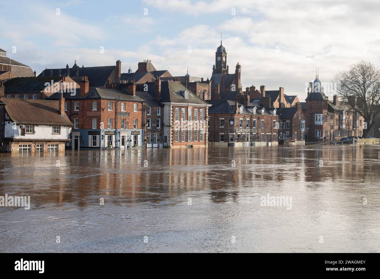 Inondations 2024 Banque de photographies et d’images à haute résolution - Alamy
