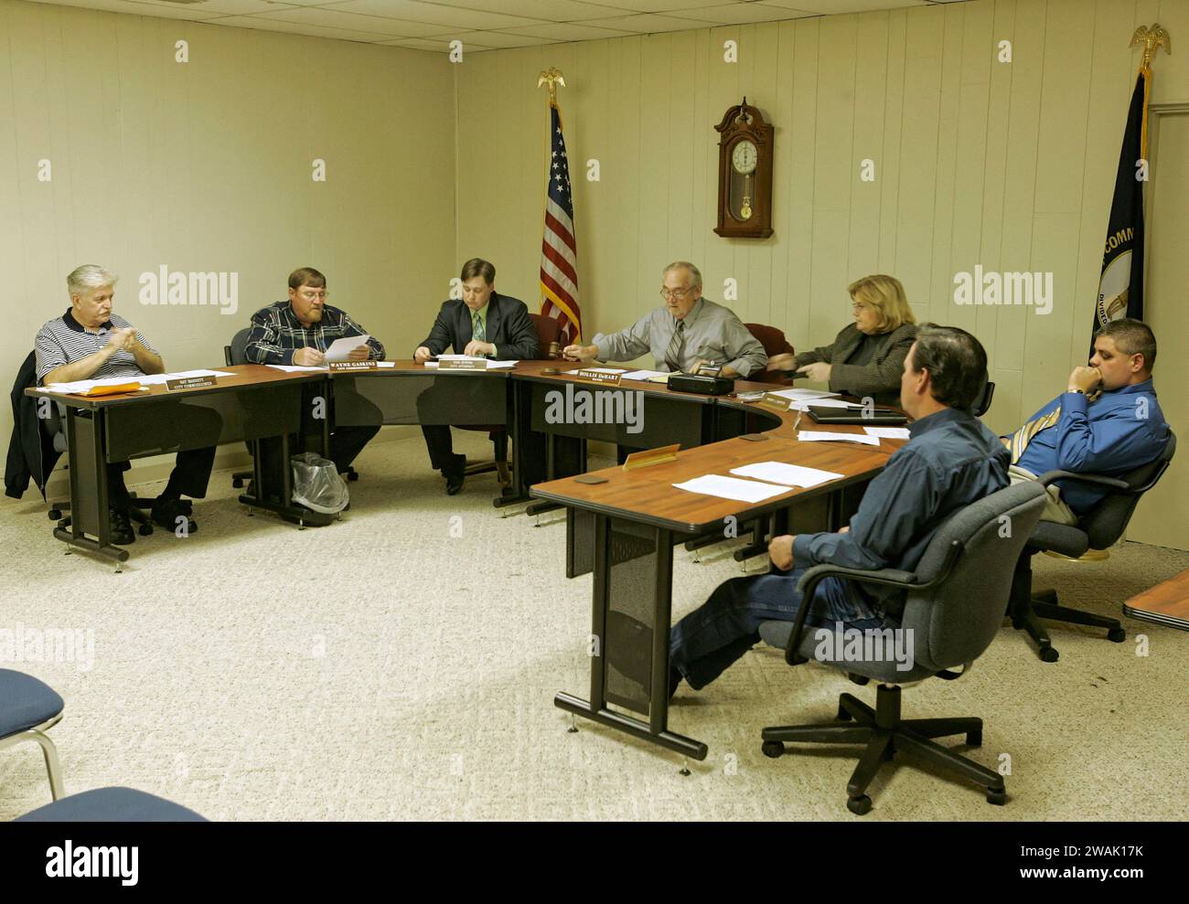 Sheldon ray barrett Banque de photographies et d’images à haute ...