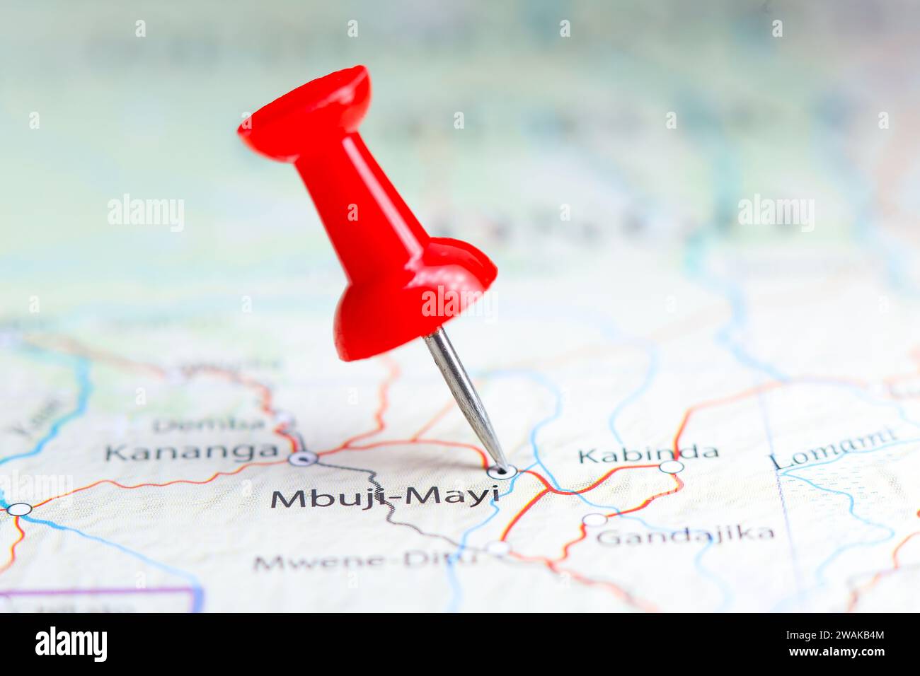 Maï maï congo Banque de photographies et d’images à haute résolution ...