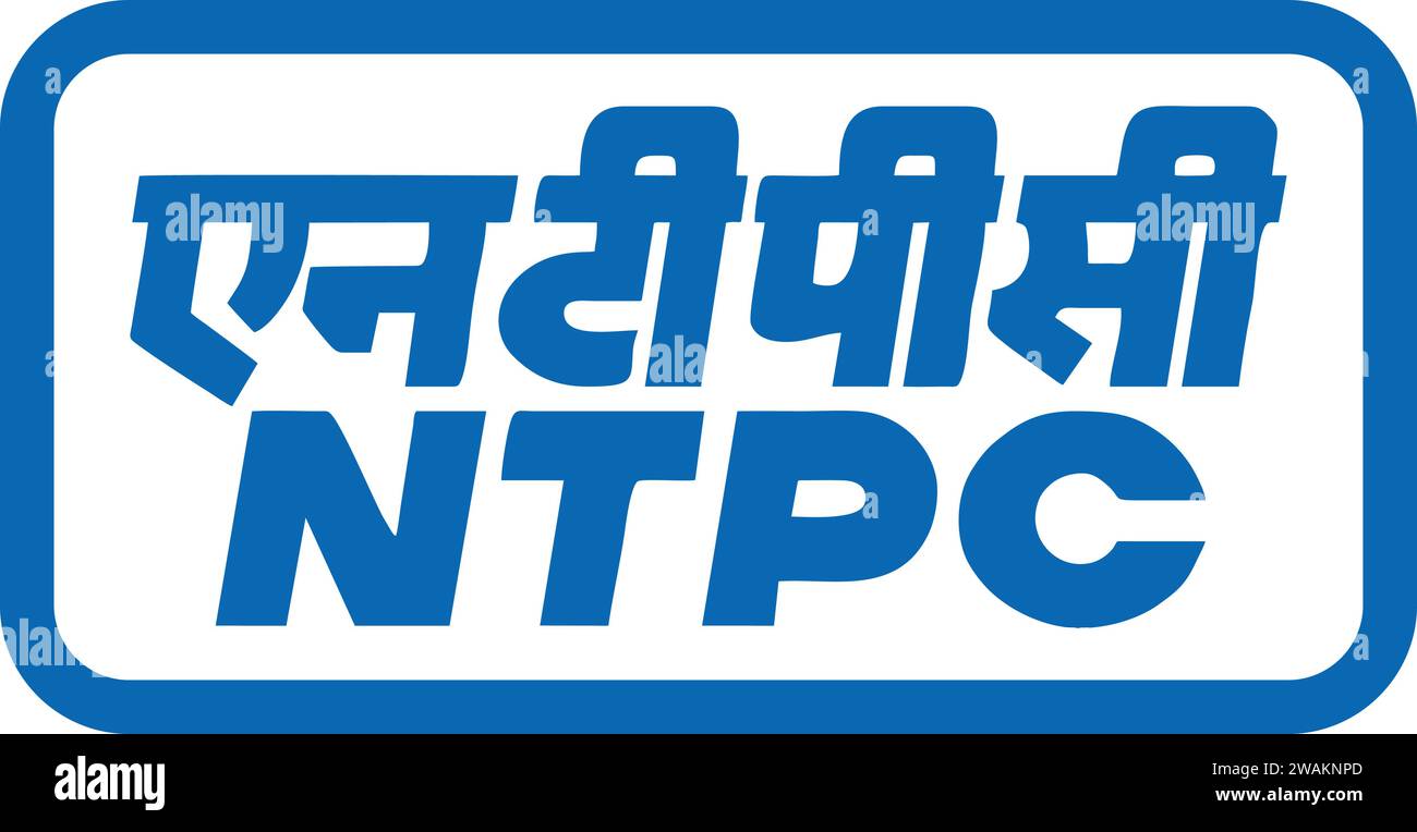 Ntpc Banque de photographies et d’images à haute résolution - Alamy