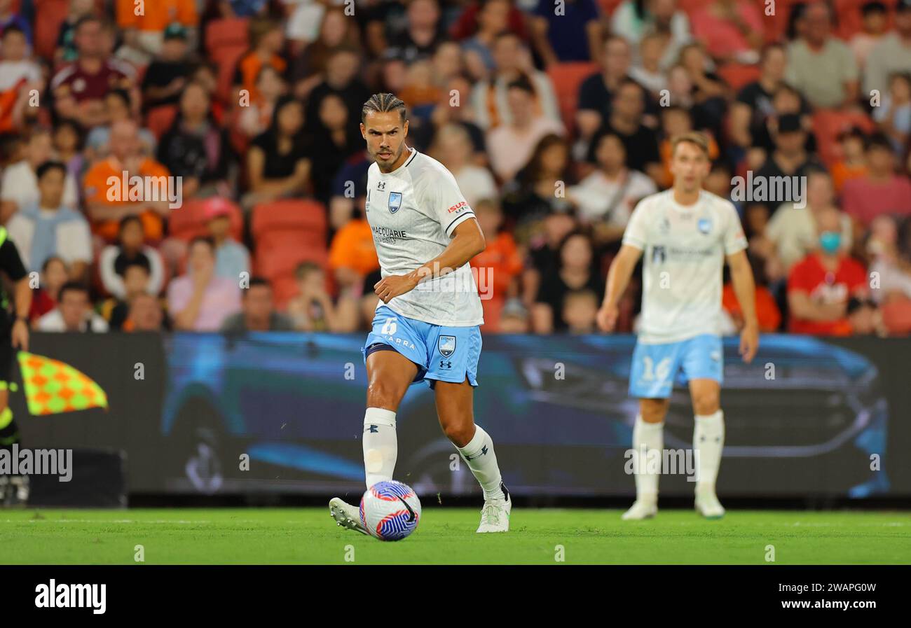 Primera división de fútbol inglesa 2024 Banque de photographies et d’images à haute résolution ...