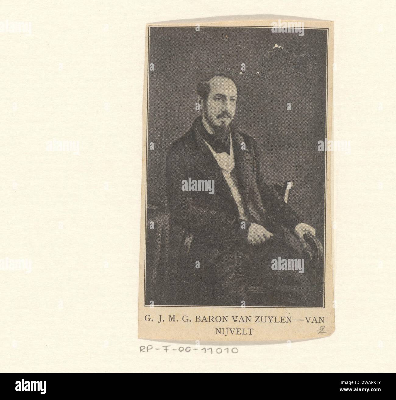 Van zuylen van nijevelt Banque de photographies et d’images à haute ...