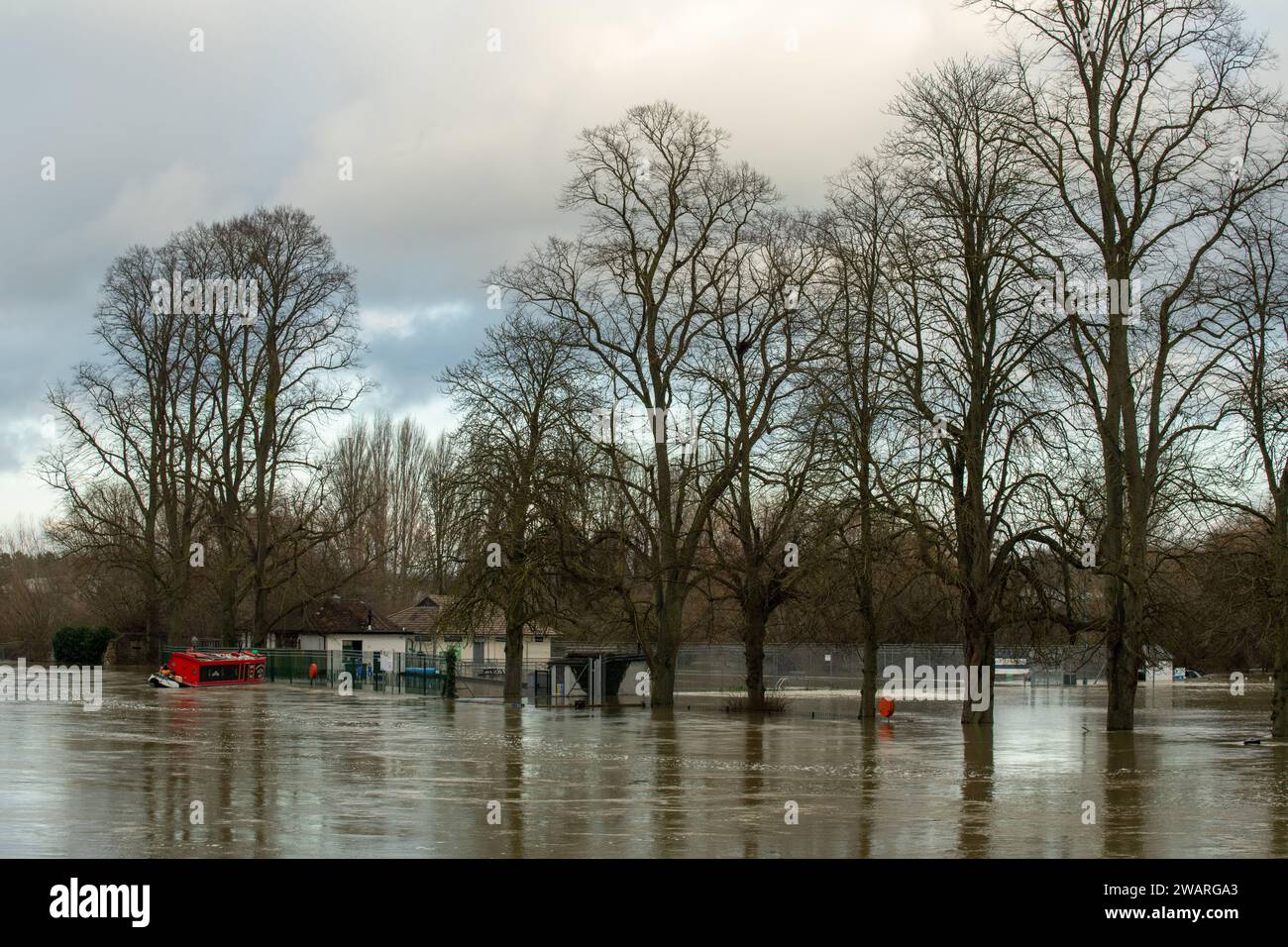 Inondations janvier 2024 Banque de photographies et d’images à haute résolution - Page 2 - Alamy