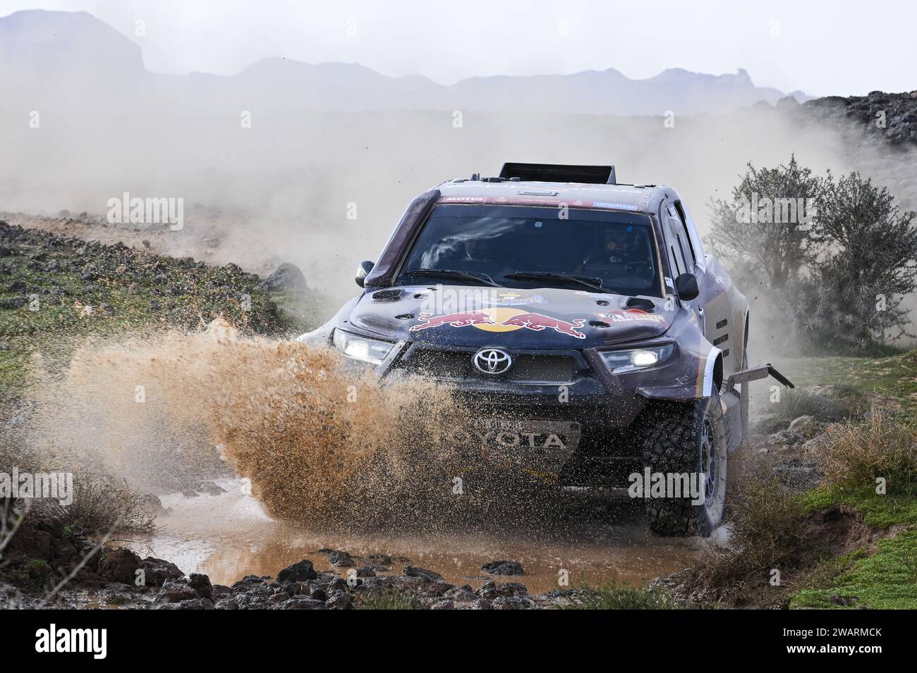 221 DE MEVIUS Guillaume (bel), PANSERI Xavier (fra), Overdrive Racing ...