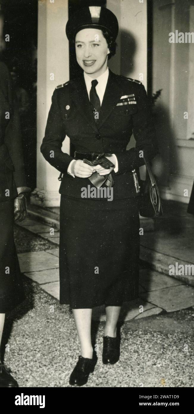 1950s police Banque de photographies et d’images à haute résolution - Alamy