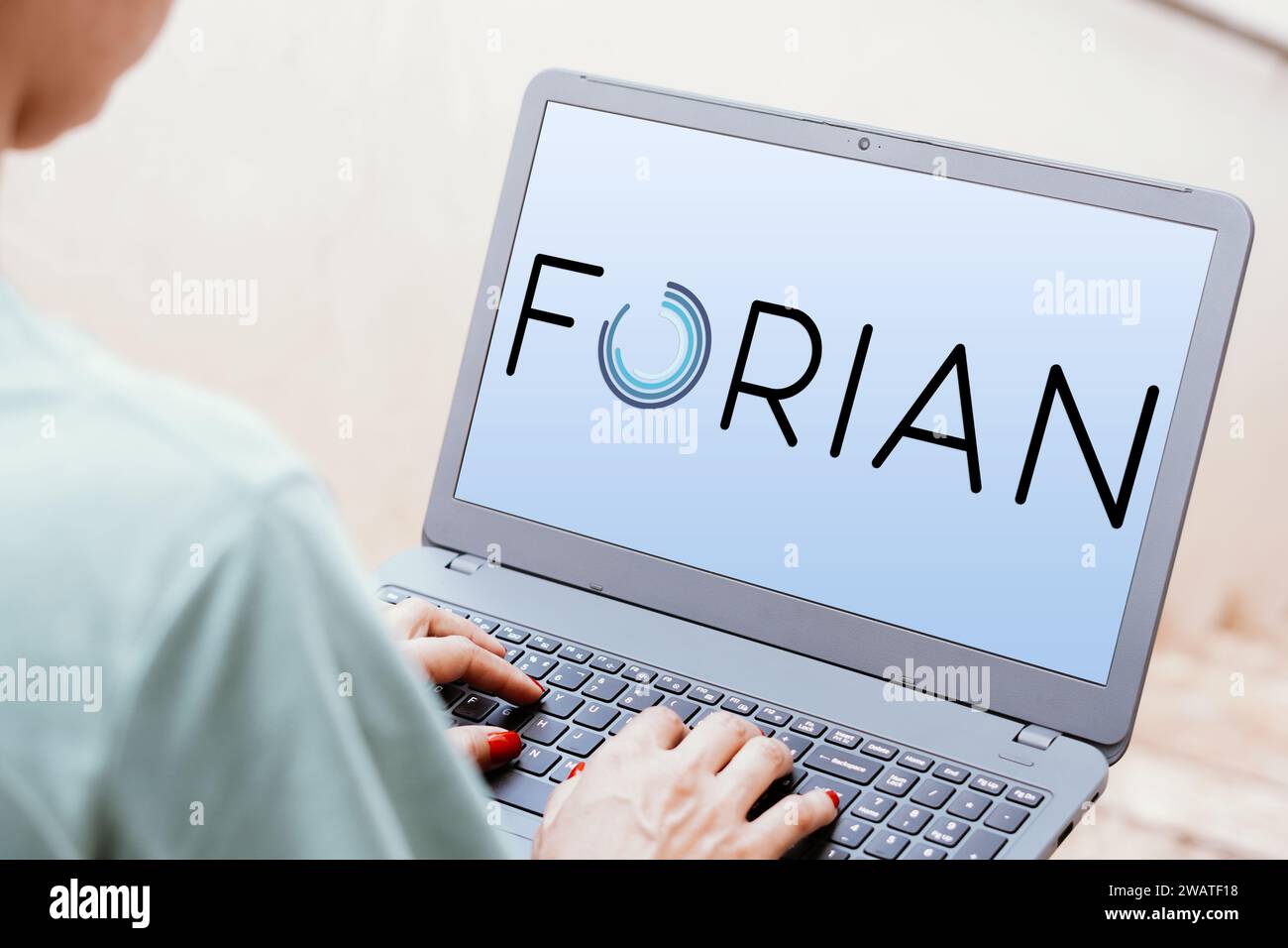 Forian Banque de photographies et d’images à haute résolution - Alamy