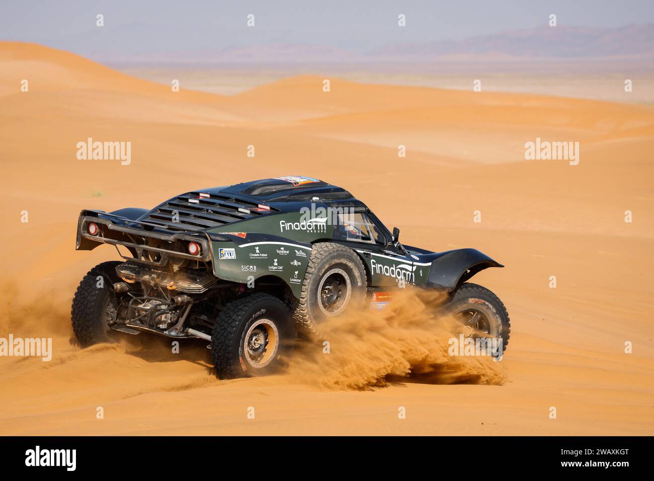 234 BERGOUNHE Jean-Remy (fra), COSTES Lionel (fra), MD Rallye Sport, MD ...