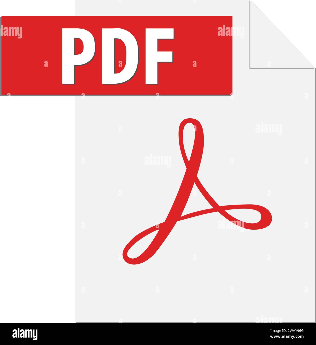 Pdf download Banque d'images vectorielles - Alamy
