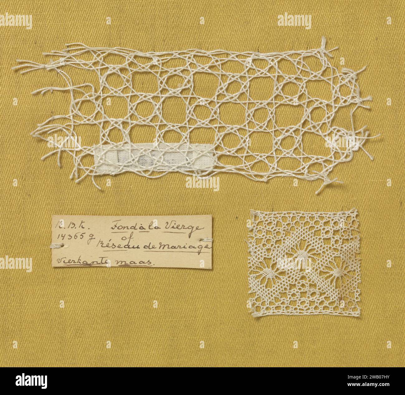 Bobine en acier avec fil grossier comme exemple d'un sol à coups ...