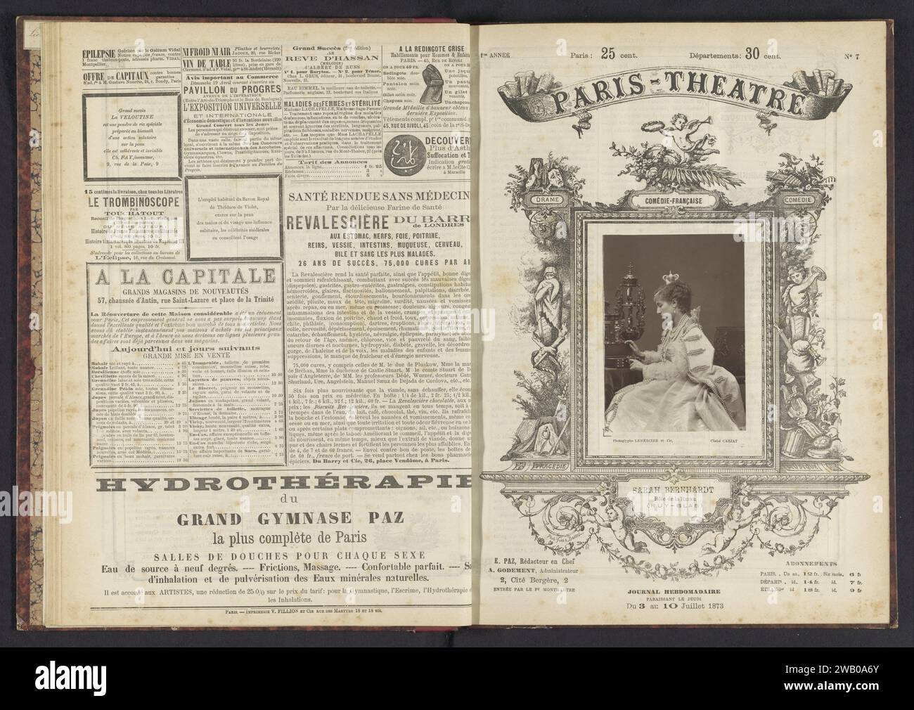 Dona maira de neubourg Banque de photographies et d’images à haute ...