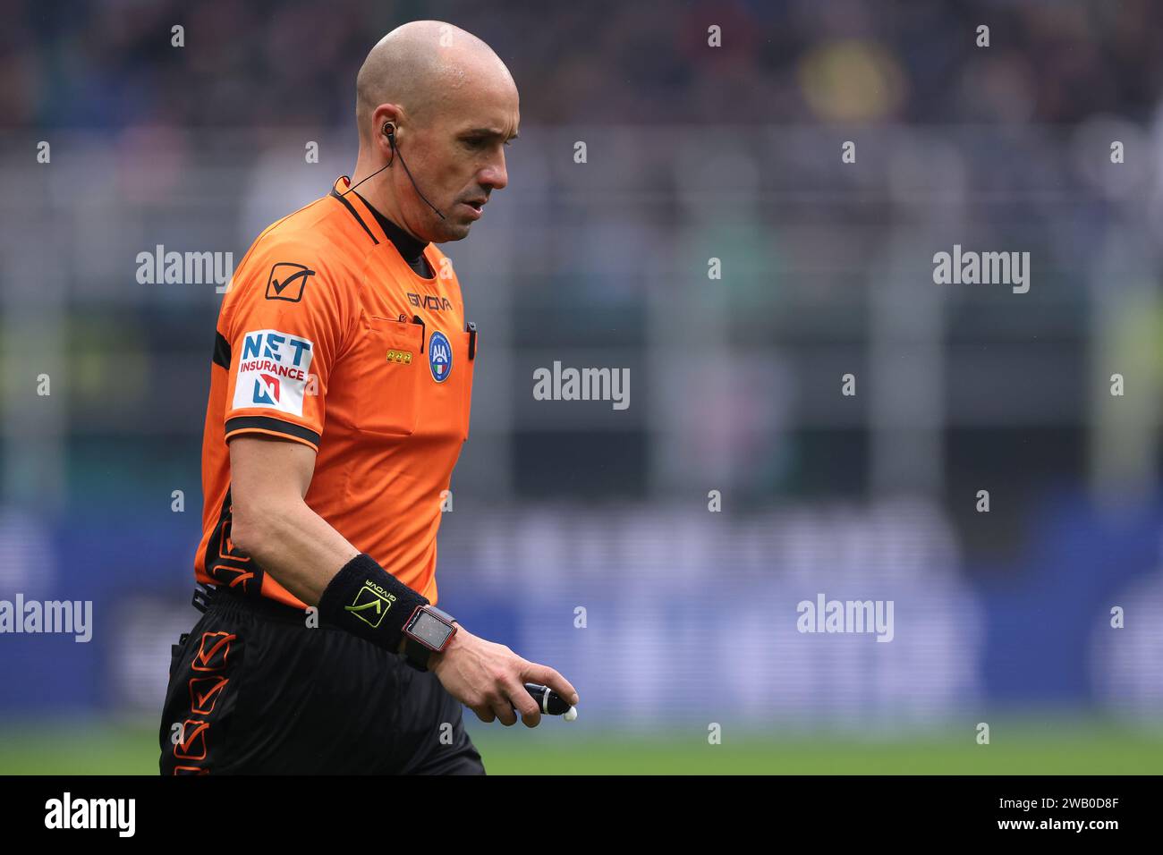 Michael fabbri Banque de photographies et d’images à haute résolution ...