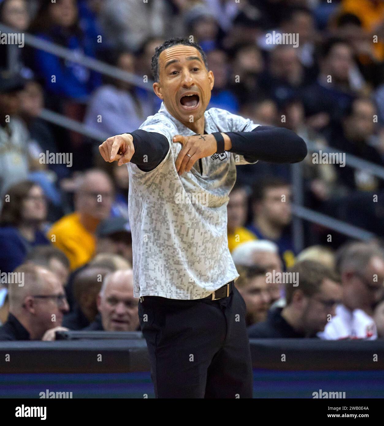 Samedi 6 janvier 2024 Banque de photographies et d’images à haute ...