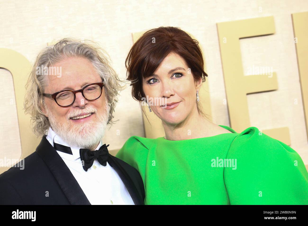 Tony mcnamara Banque de photographies et d’images à haute résolution ...