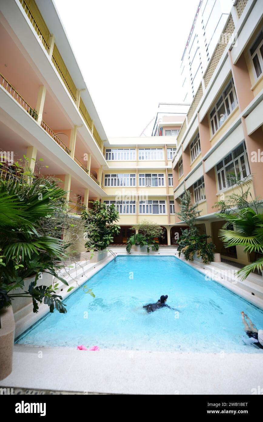 Soi sukhumvit 13 Banque de photographies et d’images à haute résolution - Alamy