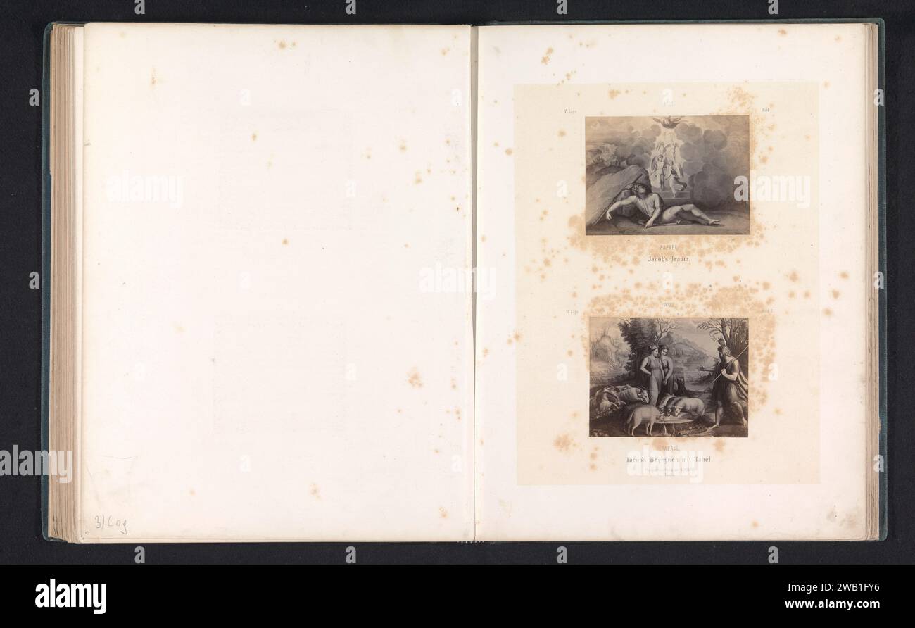 Productions photographiques des estampes aux fresques avec des ...