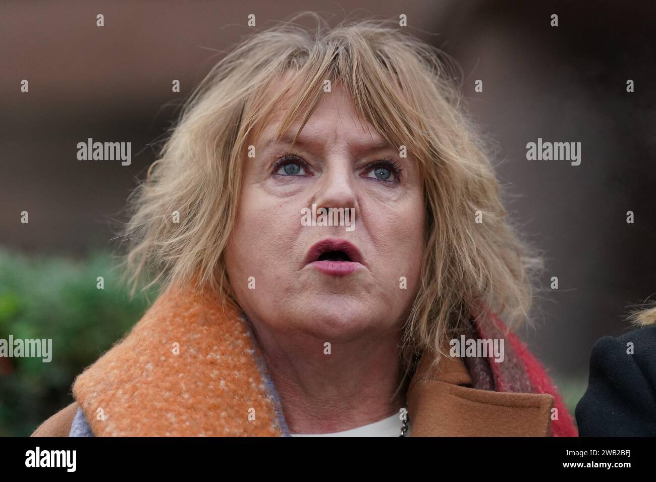 Deborah coles Banque de photographies et d’images à haute résolution ...