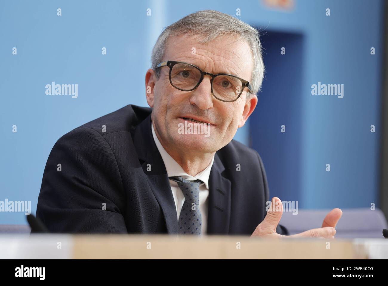 Thomas Geisel, ehem. OB Düsseldorf, Deutschland, Berlin ...