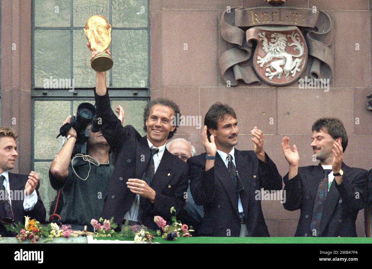 Gunther hermann Banque de photographies et d’images à haute résolution ...