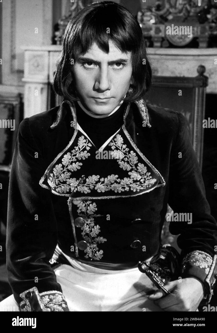 Daniel gélin napoleon Banque de photographies et d’images à haute ...