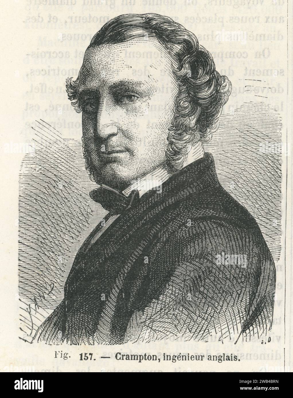 Inventions anglais Banque de photographies et d’images à haute résolution - Alamy