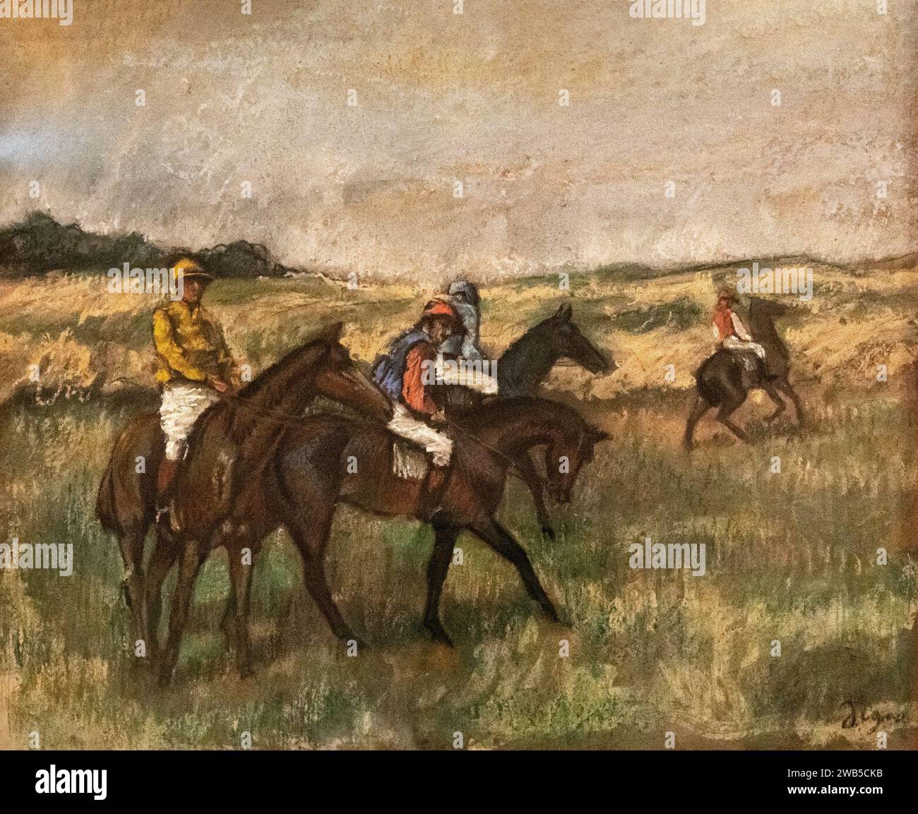 Albi course Banque de photographies et d’images à haute résolution - Alamy