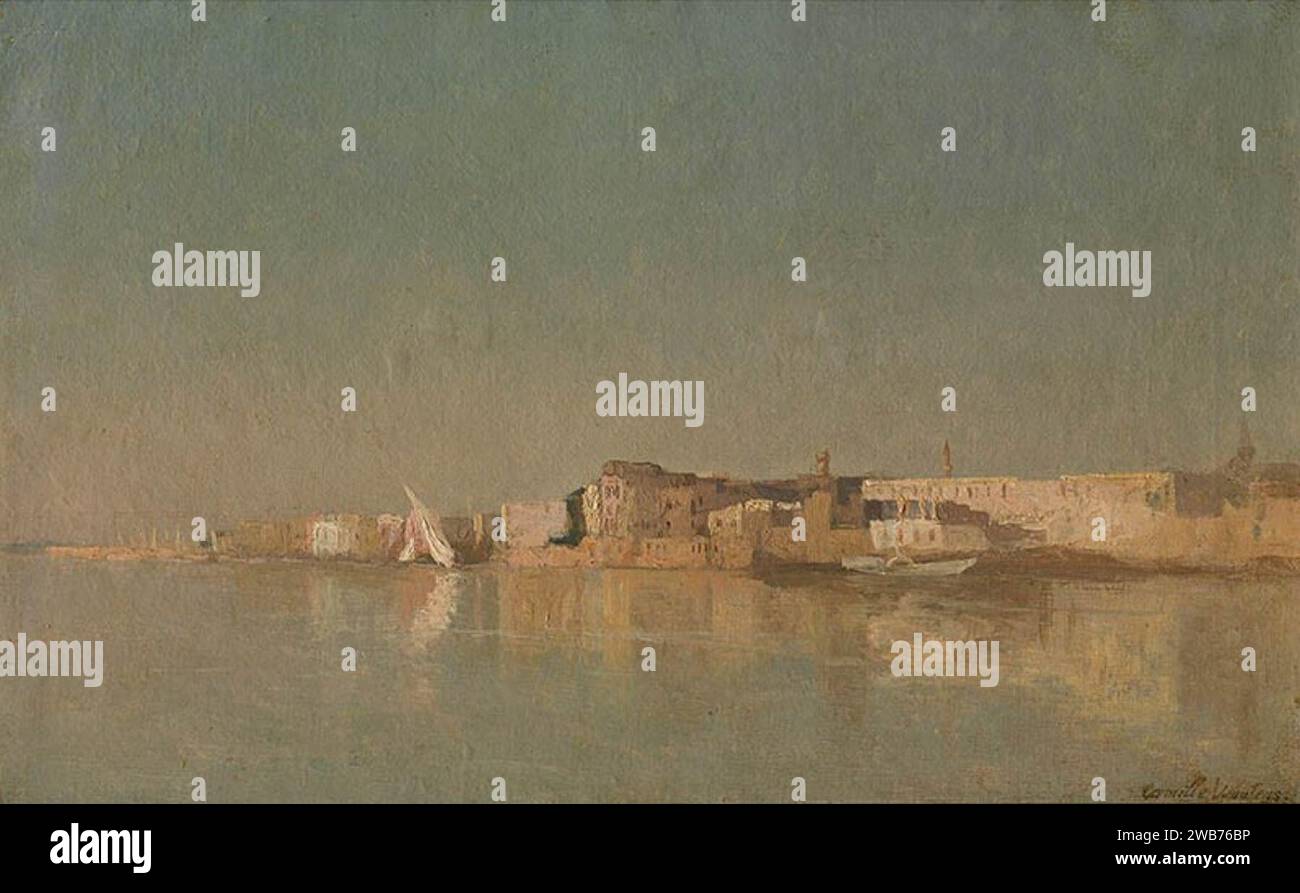 Emile wauters Banque de photographies et d’images à haute résolution - Alamy