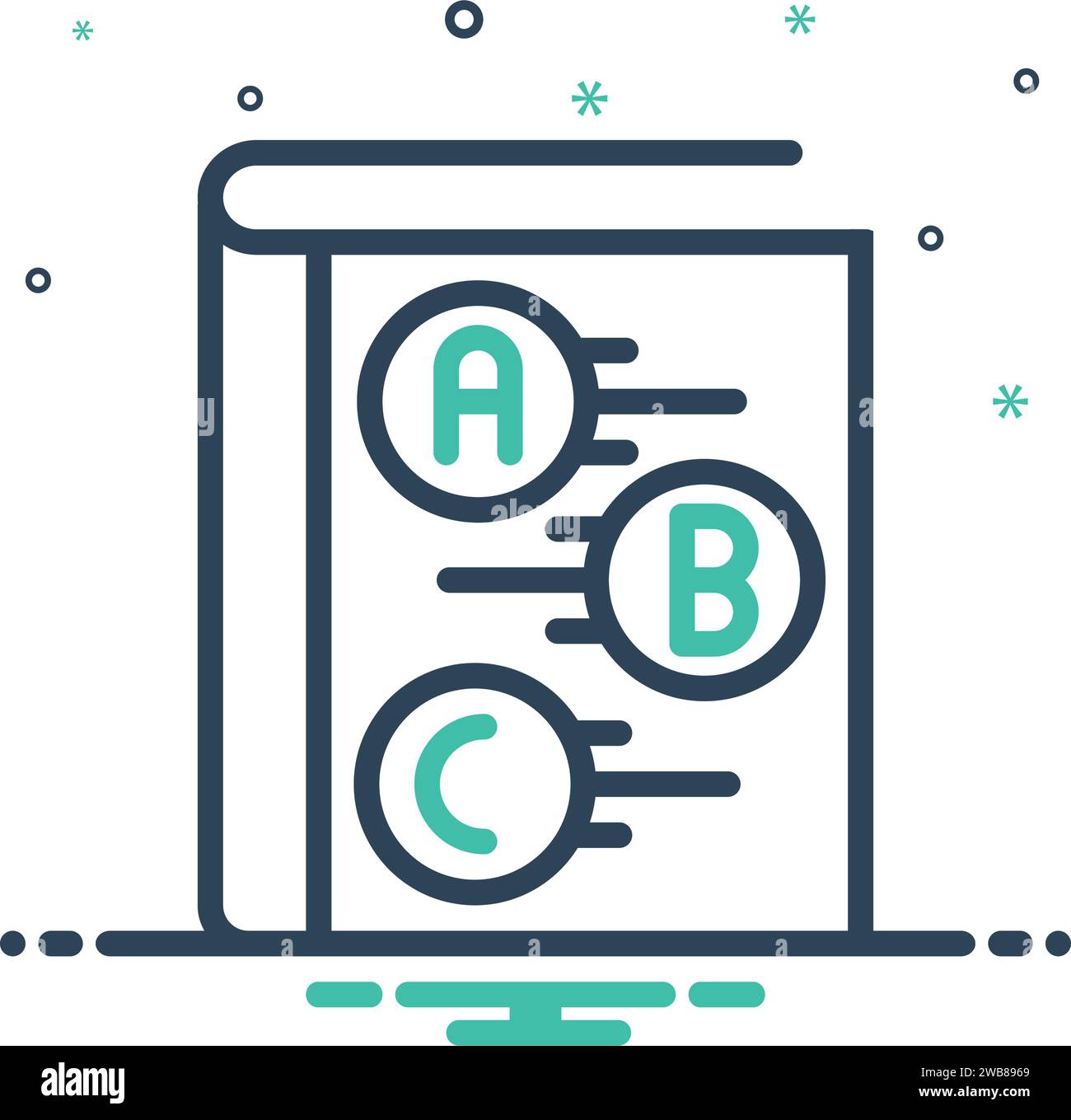 Guide livret Banque d'images détourées - Alamy