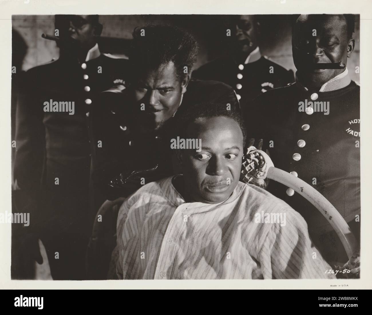 Ethel anderson Banque de photographies et d’images à haute résolution ...