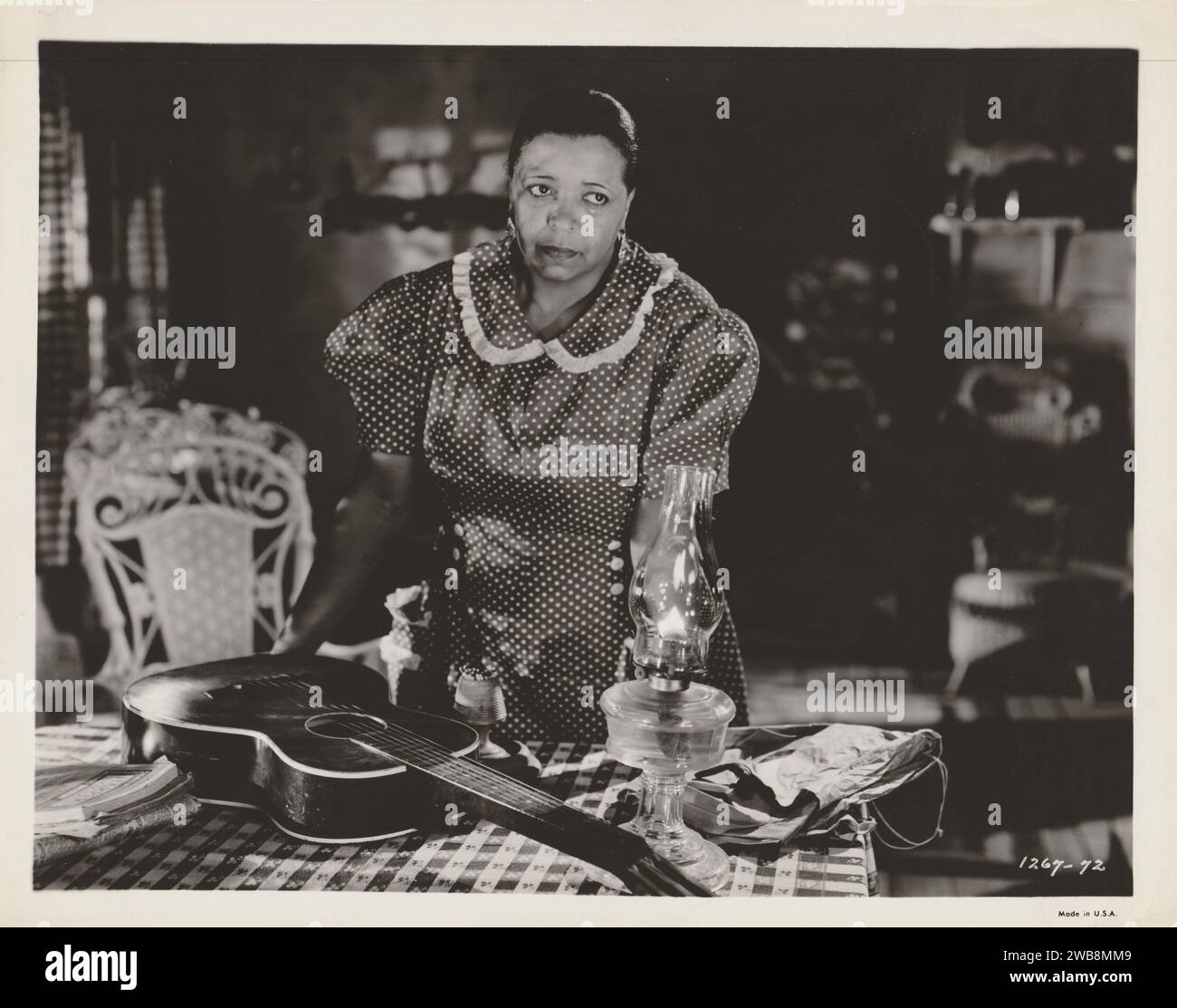 Ethel anderson Banque de photographies et d’images à haute résolution ...