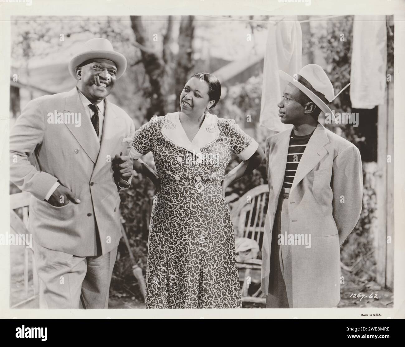 Ethel anderson Banque de photographies et d’images à haute résolution - Alamy