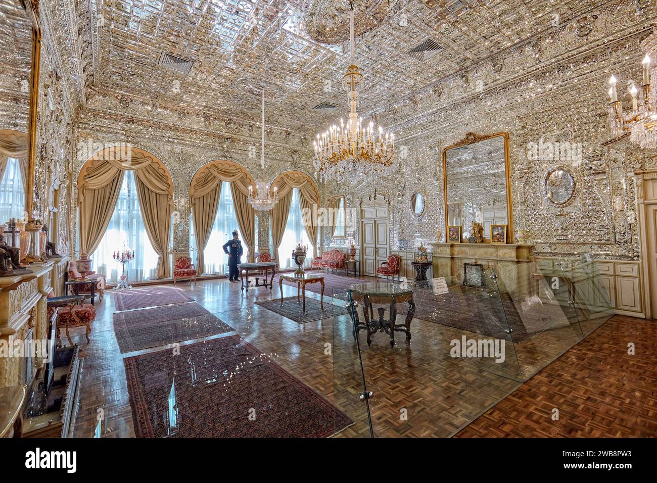 Diamond hall Banque de photographies et d’images à haute résolution - Alamy