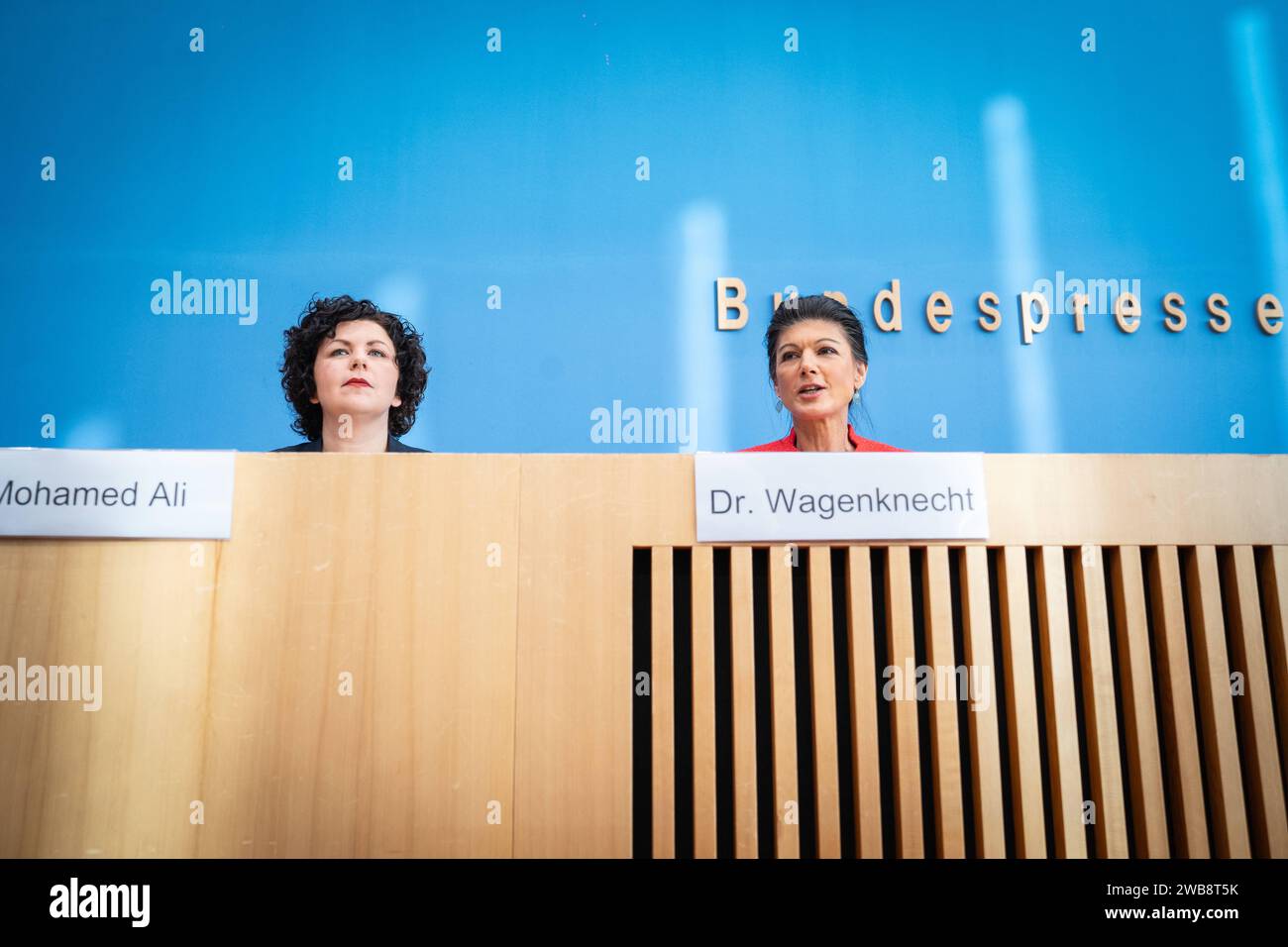 Jahresauftaktklausur Bundesvorstand Bündnis 90/Die Grünen in Berlin ...