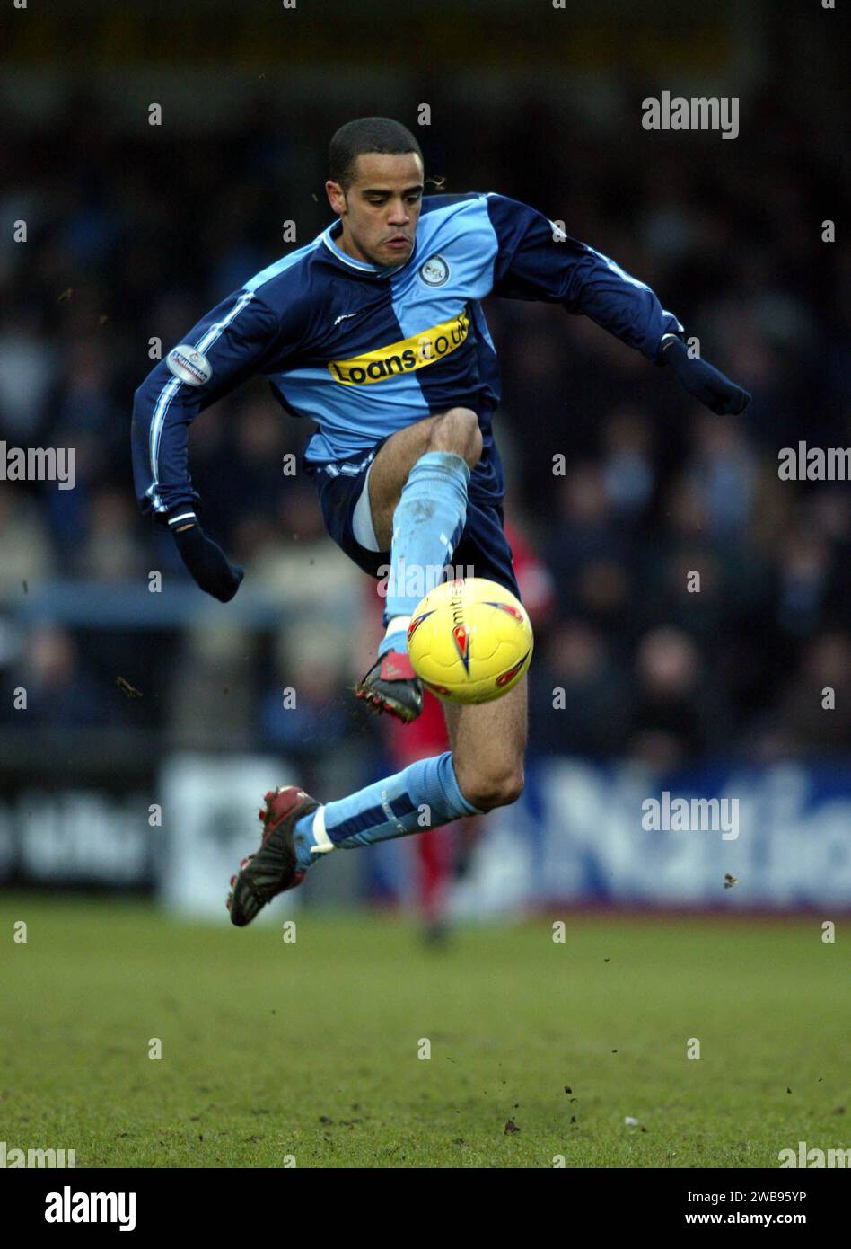 Danny senda Banque de photographies et d’images à haute résolution - Alamy