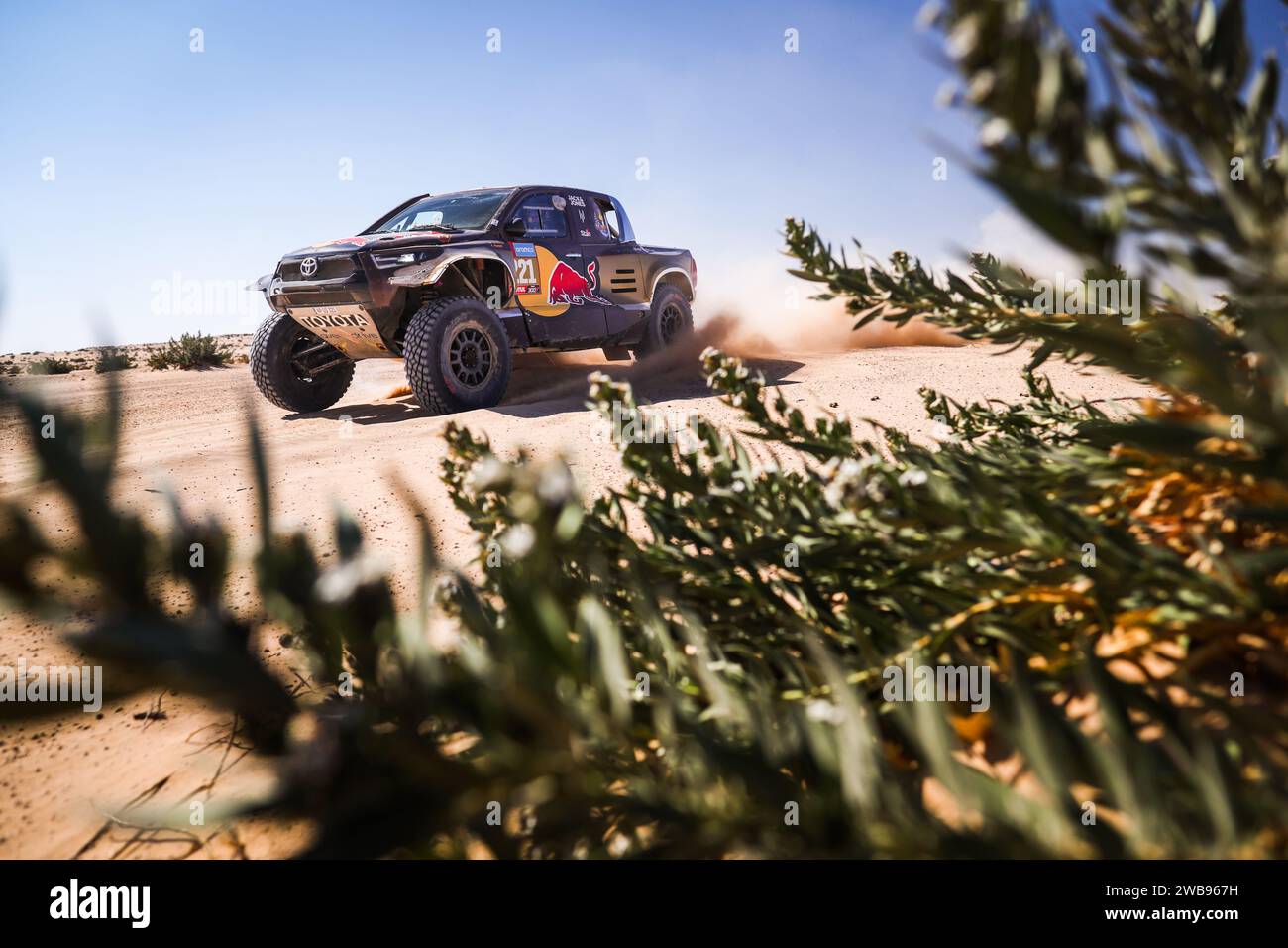 221 DE MEVIUS Guillaume (bel), PANSERI Xavier (fra), Overdrive Racing ...