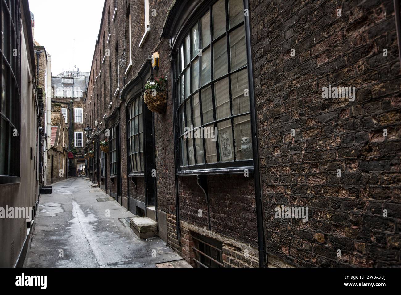 Harry goodwins Banque de photographies et d’images à haute résolution ...