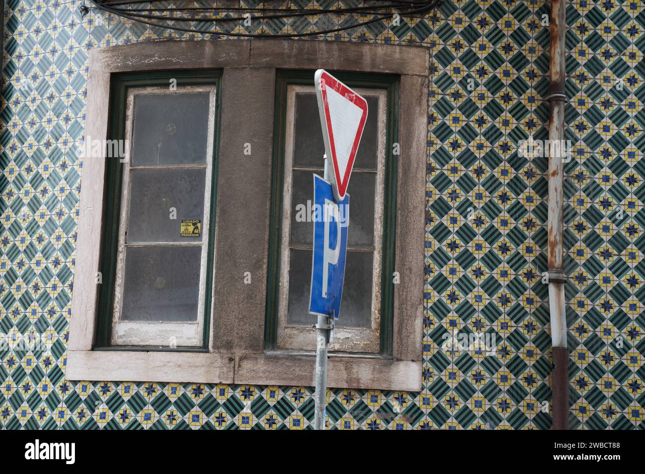 Portugal Portugal, 20240104, Lissaon, Hauptstadt von Portugals ...